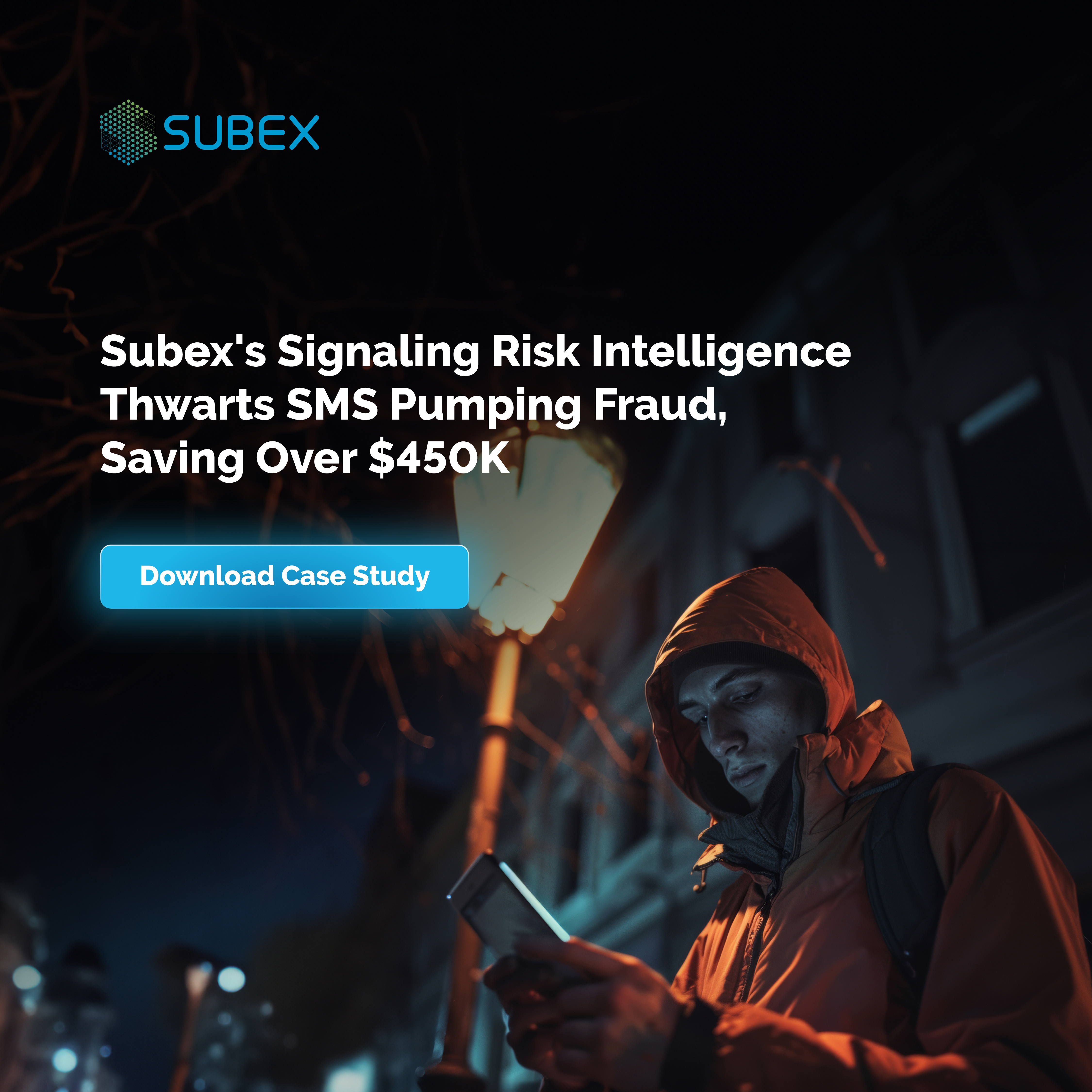 Subex's Signaling Risk Intelligence Thwarts SMS Pumping Fraud, Saving Over $450K
